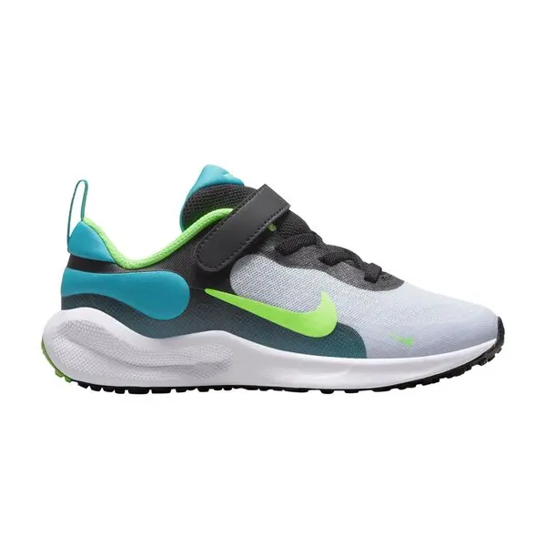 Nike Revolution 7 Ps - Black
