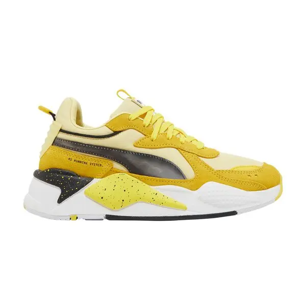 PUMA Pikachu Rs-x Jr Sneakers