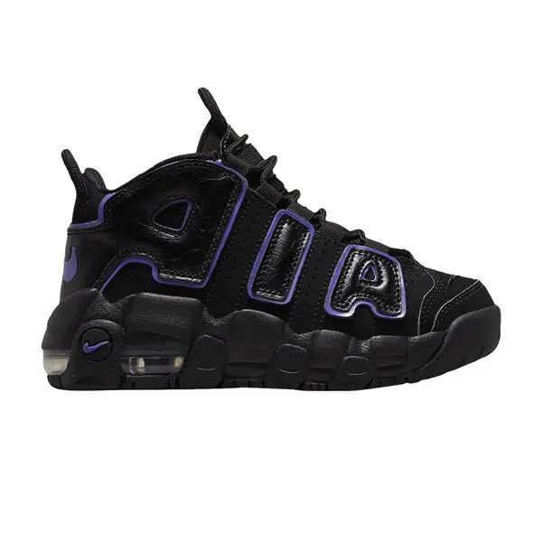 Nike Air More Uptempo Ps Sneakers