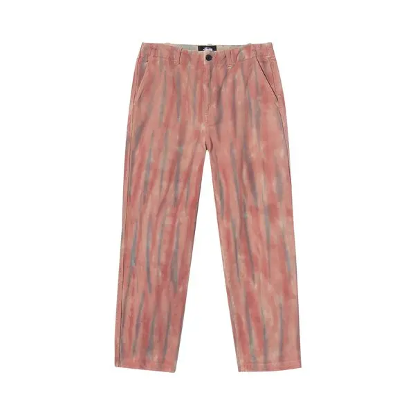 StÜssy Dyed Uniform Pant