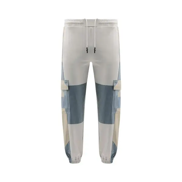 Alexander McQueen Patch Sweatpant