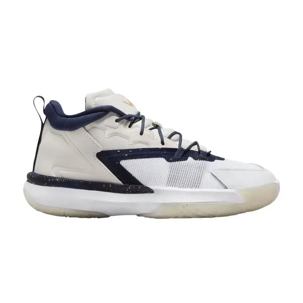 JORDAN Zion 1 Ps 'pelicans' Sneakers - Tan