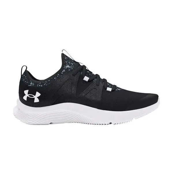 Under Armour Infinity 3 Al Ps Sneakers - Black