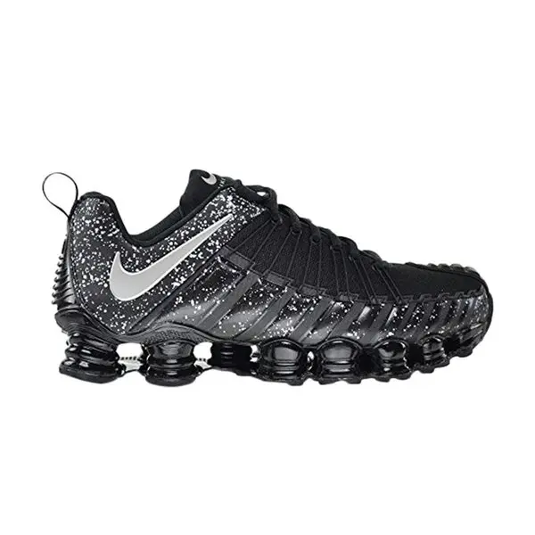 Nike Total Shox Sneakers