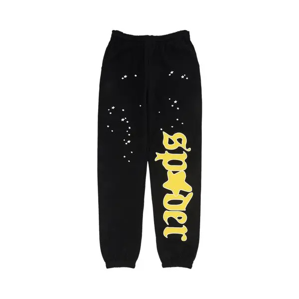 SP5DER Jeffery Sweatpant