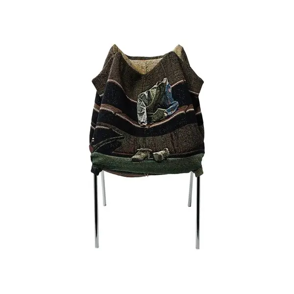 BLESS Exclusive Chairwear For Manifesto B Lounge -1 - Multicolor