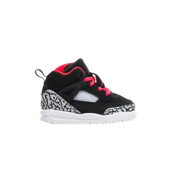 JORDAN Spizike Td Sneakers - Black