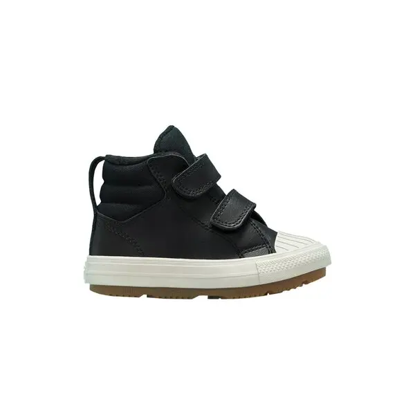 CONVERSE Chuck Taylor All Star Berkshire Boot Easy-on Td - Black