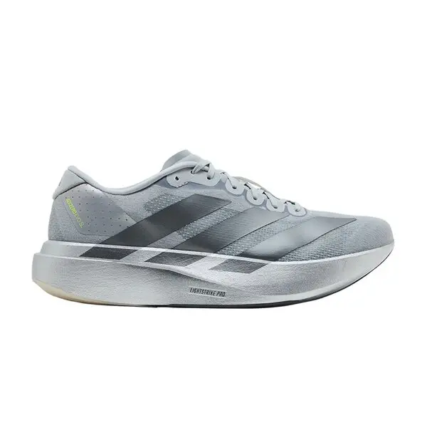 Adidas Adizero Evo Sl Sneakers - Grey