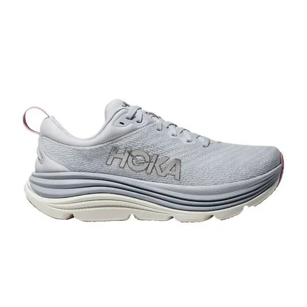 HOKA® Gaviota 5 Sneakers - Grey