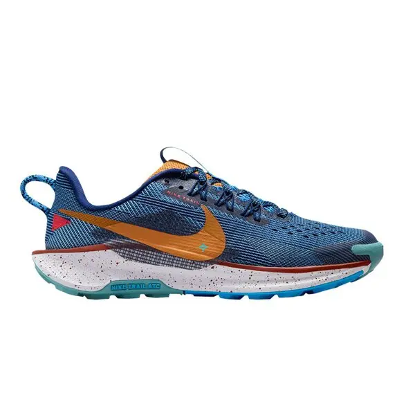 Nike Pegasus Trail Gs - Blue