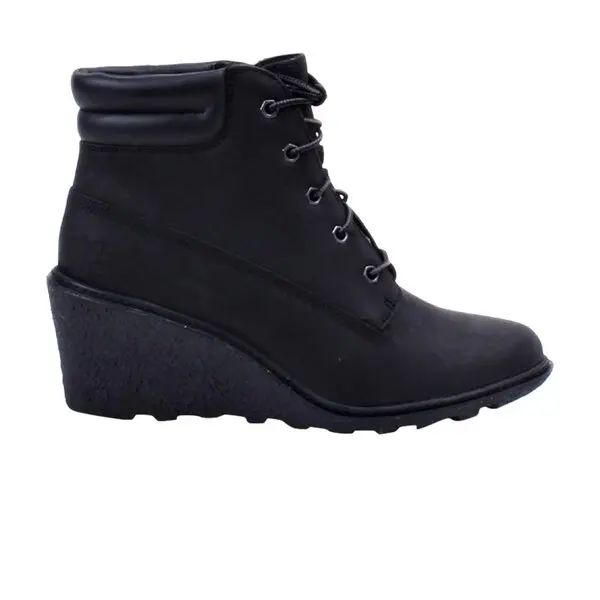 Timberland Amston Wedge 6 Inch