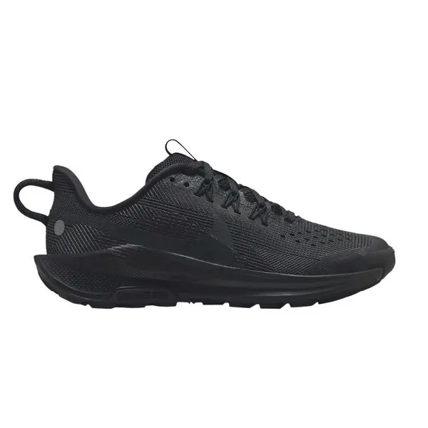 Nike Pegasus Trail Gs Sneakers - Black