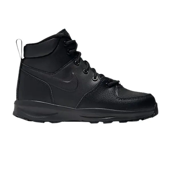 Nike Manoa Ps Sneakers - Black