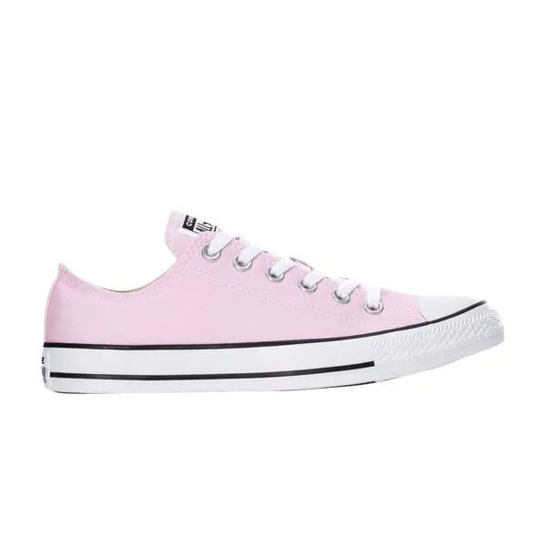 CONVERSE Chuck Taylor All Star Low Sneakers - Pink