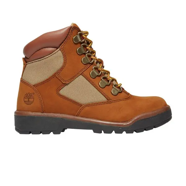 Timberland 6-inch Field Boots