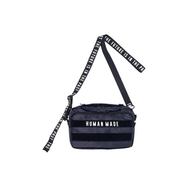 HUMAN MADE Small Military Pouch