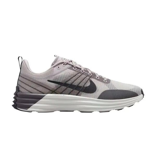 Nike Lunar Roam 'college' Sneakers - Grey