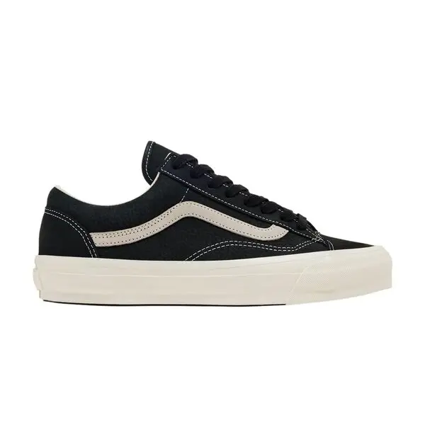VANS Old Skool 36 Lx - Black
