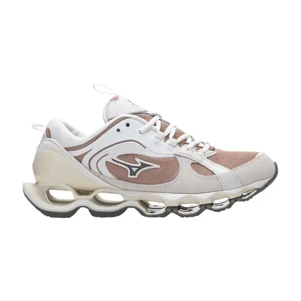 Mizuno Wave Prophecy Beta 2 Sneakers - Brown