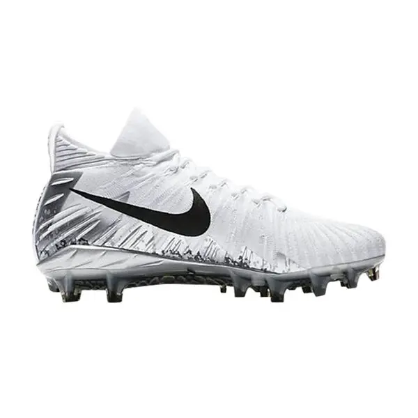 Nike Alpha Menace Elite Metallic Silver
