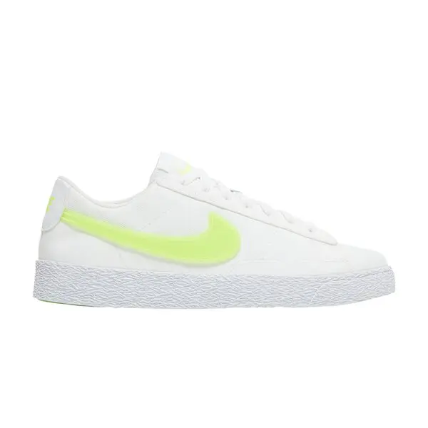 Nike Blazer Low Pop Gs Sneakers