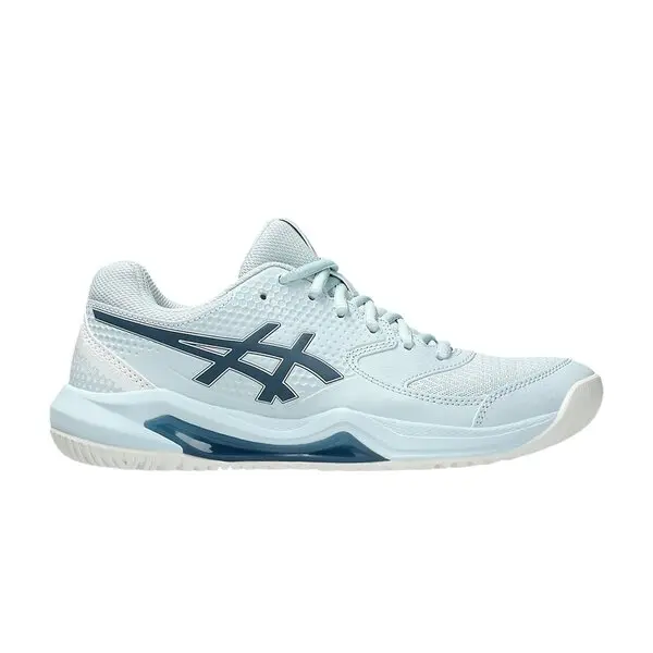 Asics Gel Dedicate Sneakers - Blue