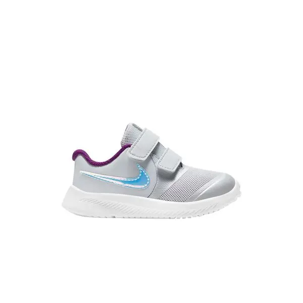 Nike Star Runner 2 Power Td - Grey