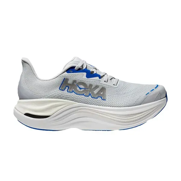 HOKA® Skyward X - Grey