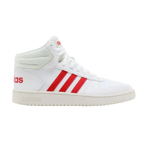 Adidas Hoops 2.0 Mid Sneakers