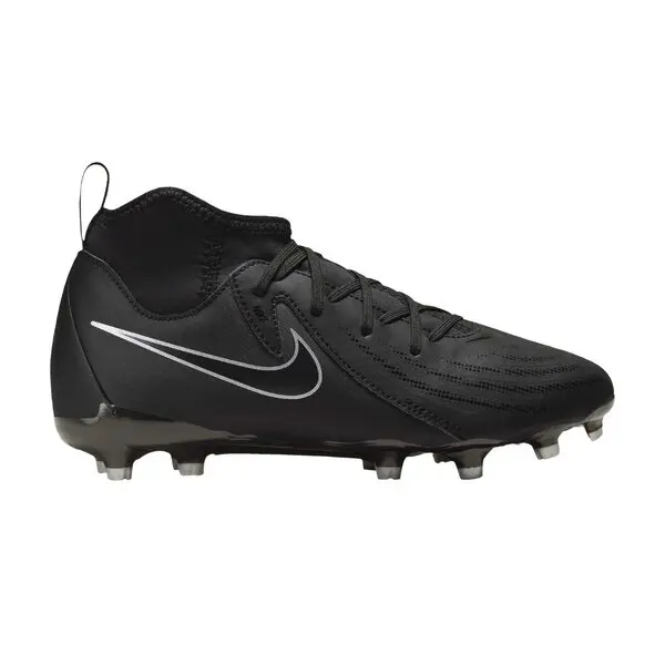Nike Phantom Luna Academy Mg Gs - Black
