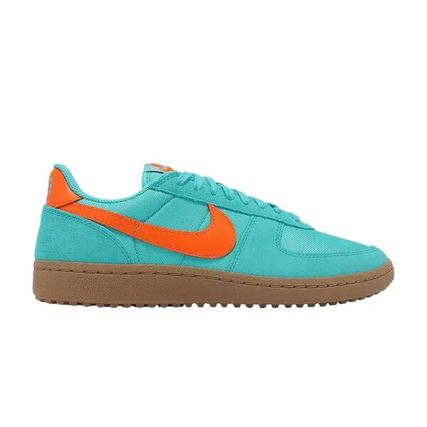 Nike Field General 82 Sneakers - Teal