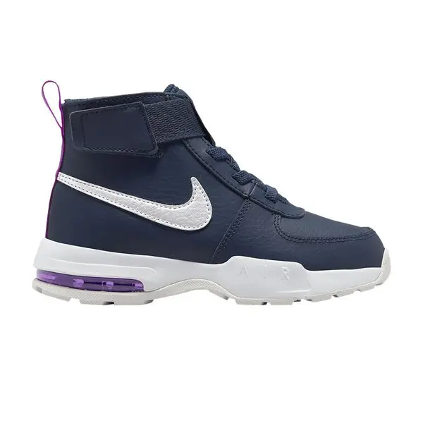 Nike Air Max Goaterra 2.0 Ps Sneakers - Blue