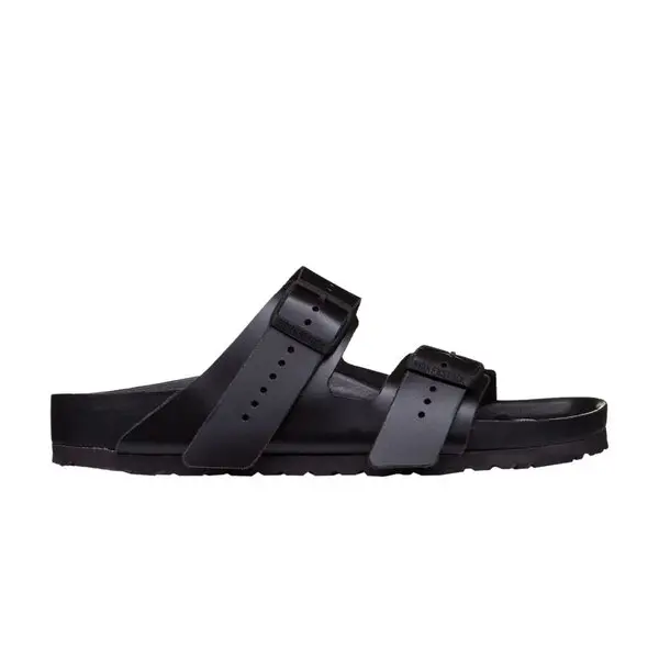 Rick Owens Geth Wrap-strap Sandal