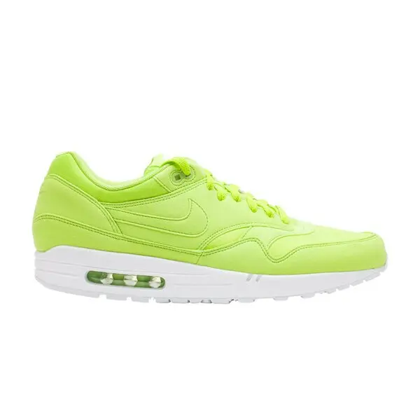 Nike Air Max 1 Ripstop Pack Sneakers - Green