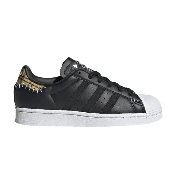 Adidas Superstar J 'punk' Sneakers