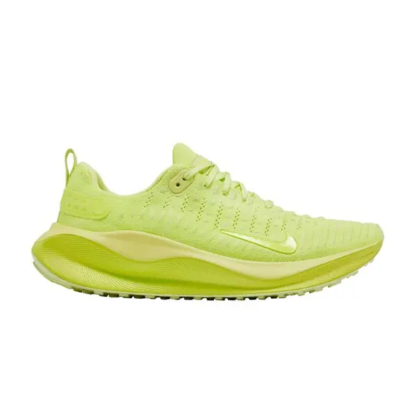 Nike Reactx Infinity Run 4 - Green