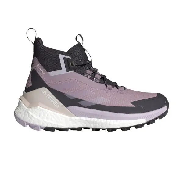 Adidas Free Hiker 2.0 Gore-tex - Purple