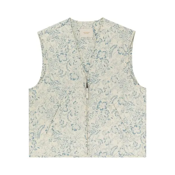 Aimé Leon Dore Lightweight Filled Vest