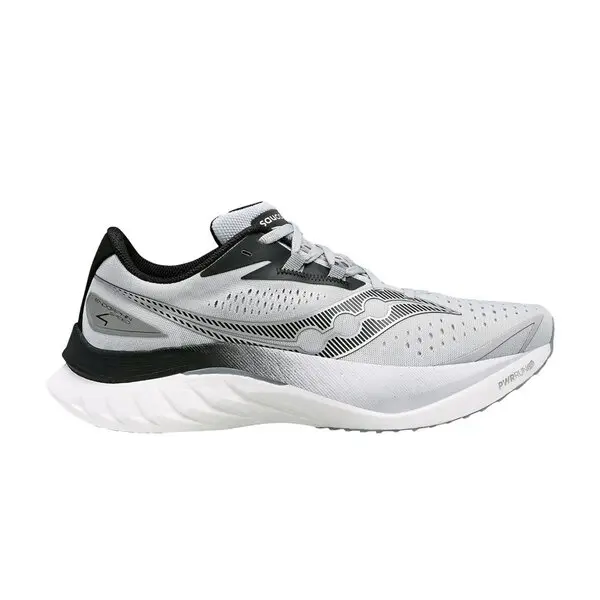 Saucony Endorphin Speed 4 Sneakers - Grey