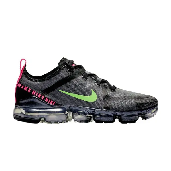 Nike Air Vapormax 2019 - Black