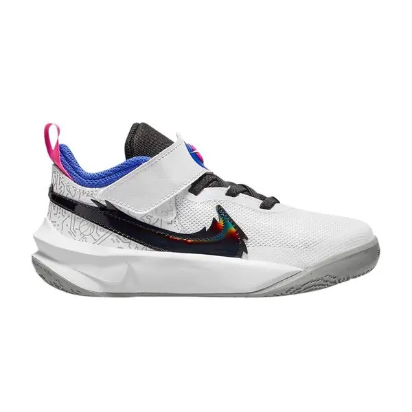 Nike Space Jam X Team Hustle D10 Se Ps Sneakers