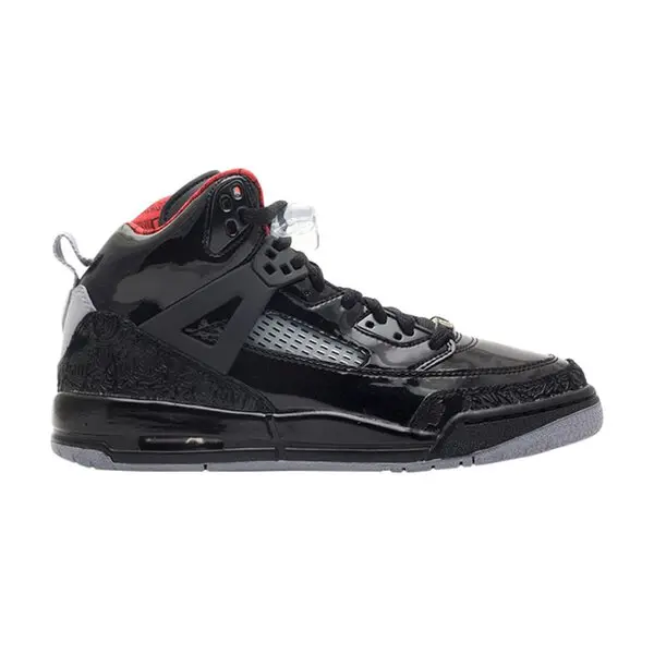 JORDAN Spiz'ike Gs Sneakers - Black