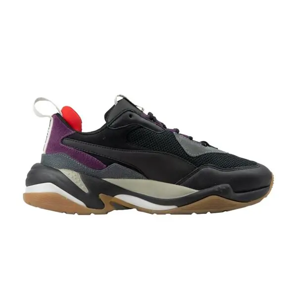 PUMA Thunder Spectra Sneakers - Black