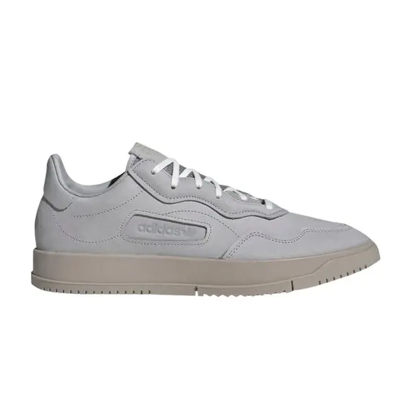 Adidas Sc Premiere Sneakers - Grey