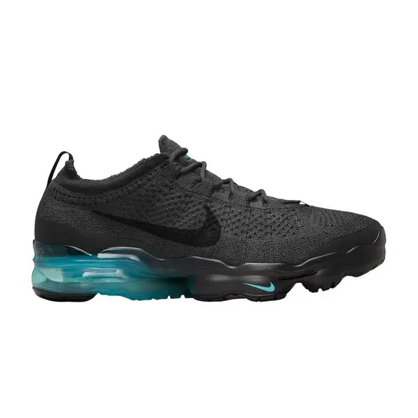 Nike Air Vapormax 2023 Flyknit Sneakers - Black