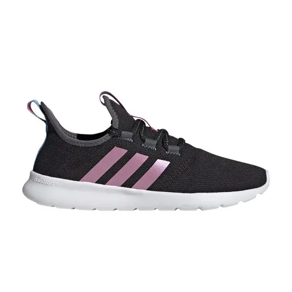 Adidas Cloudfoam Pure 2.0 Sneakers - Black