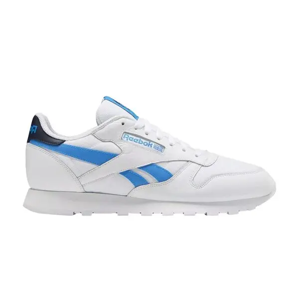 REEBOK Classic Leather Sneakers - White