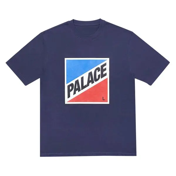 PALACE My - Blue