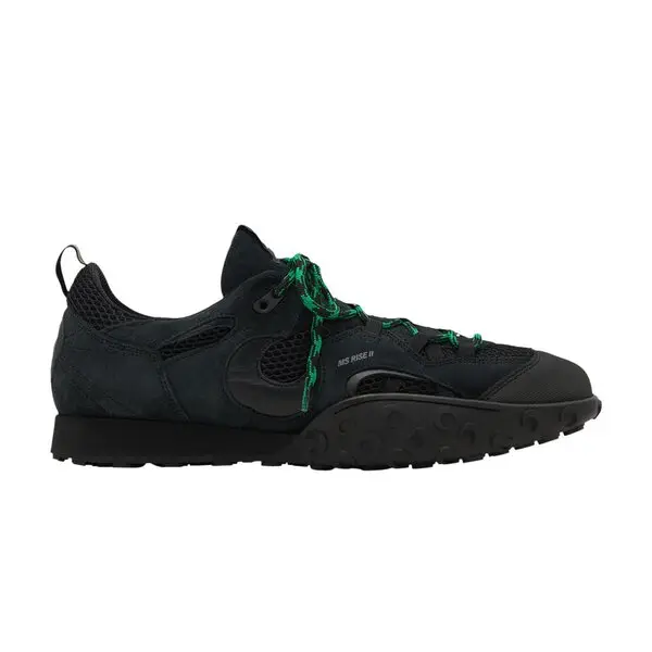MARINE SERRE Rise 2 Tyko Sneaker